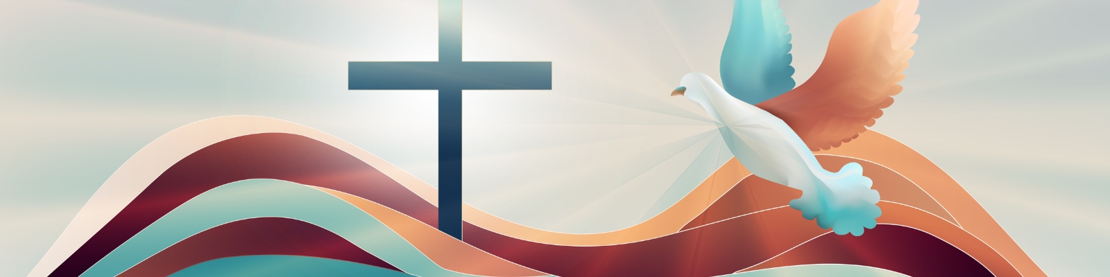 Pentecost - Drawing Strength from the Holy Spirit: Acts 2:1-4