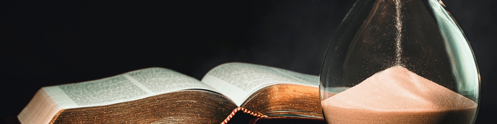 What Are You Waiting For? - Hinesville First United Methodist Church