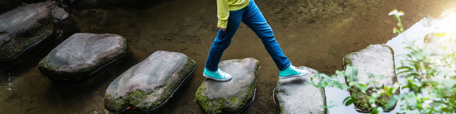 Membership Lesson 6: Living Out Your Commitment — Your Next Step in ...